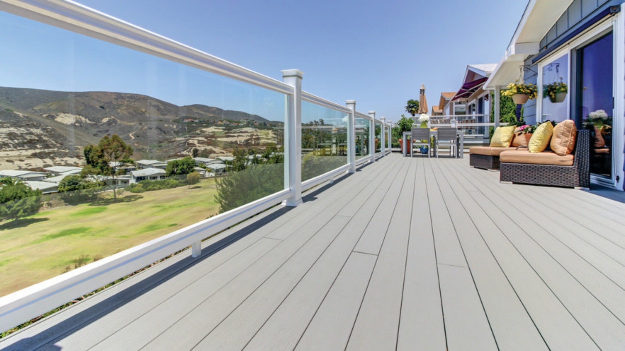 52 TimberTech Deck Ideas For Every Backyard | Premium Decking Supply