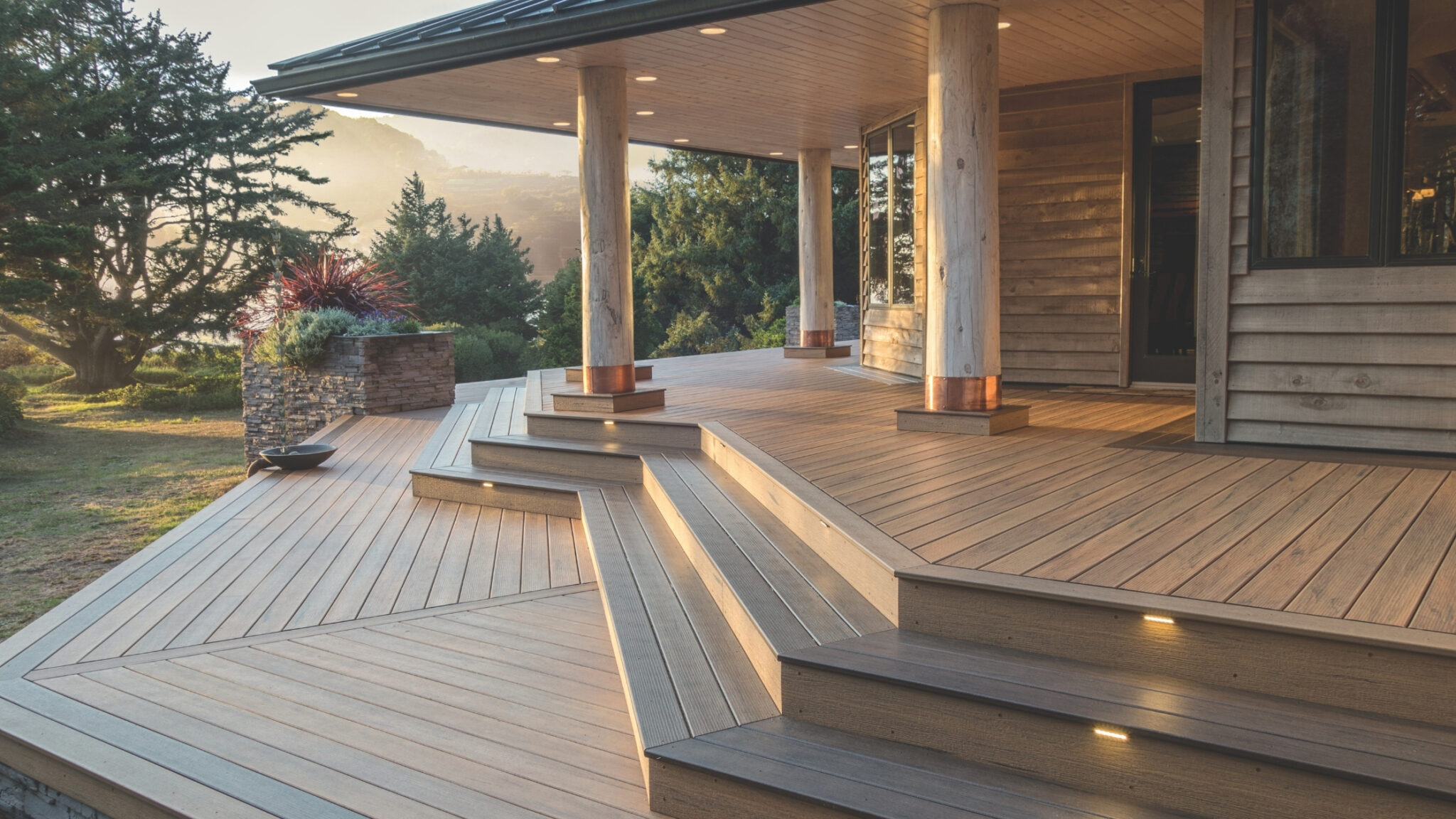 52 TimberTech Deck Ideas For Every Backyard | Premium Decking Supply