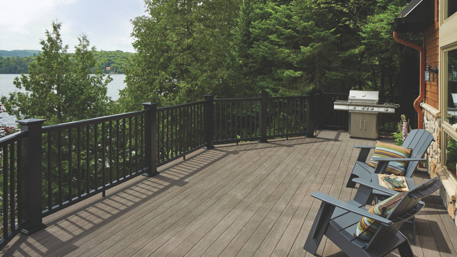 52 TimberTech Deck Ideas For Every Backyard | Premium Decking Supply
