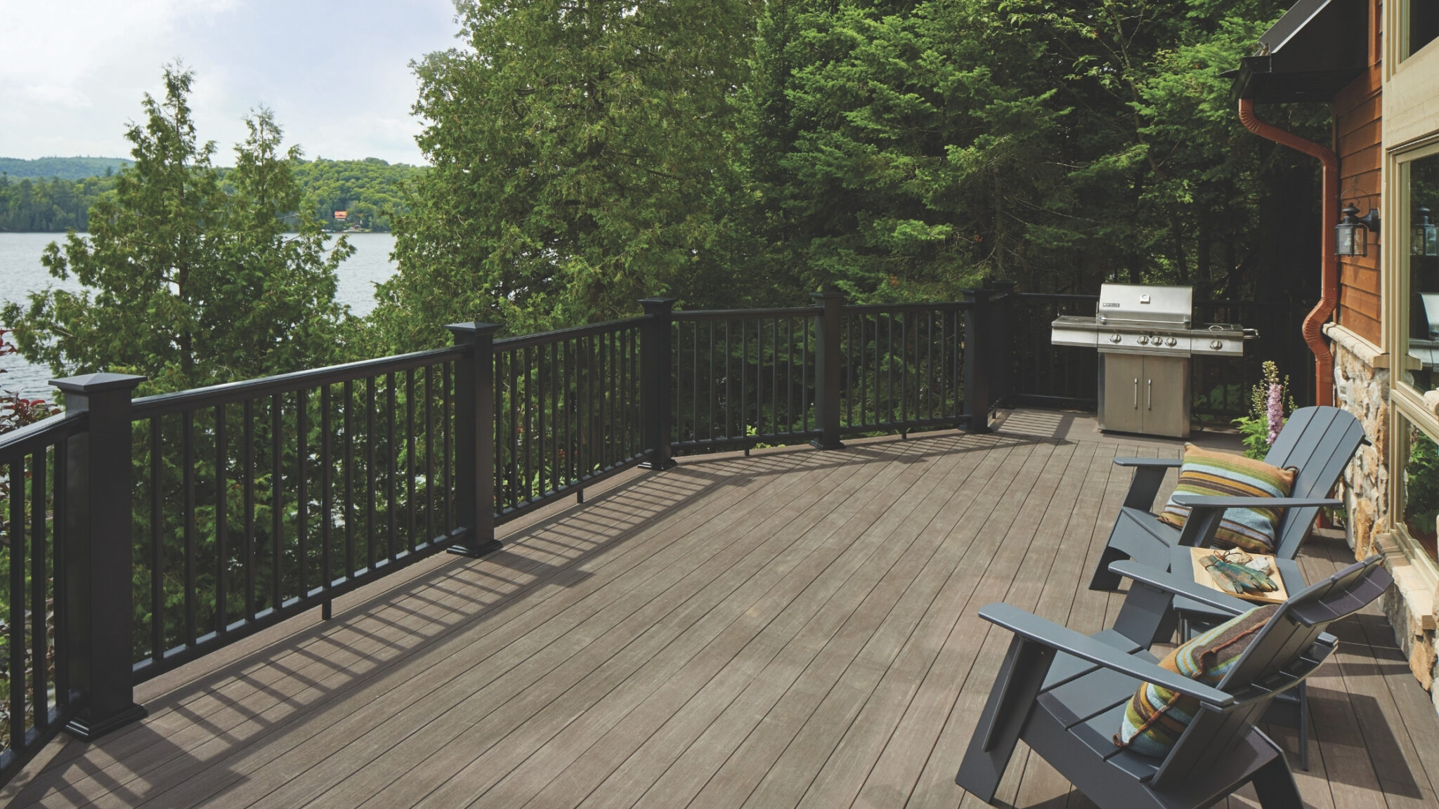 52 TimberTech Deck Ideas For Every Backyard | Premium Decking Supply