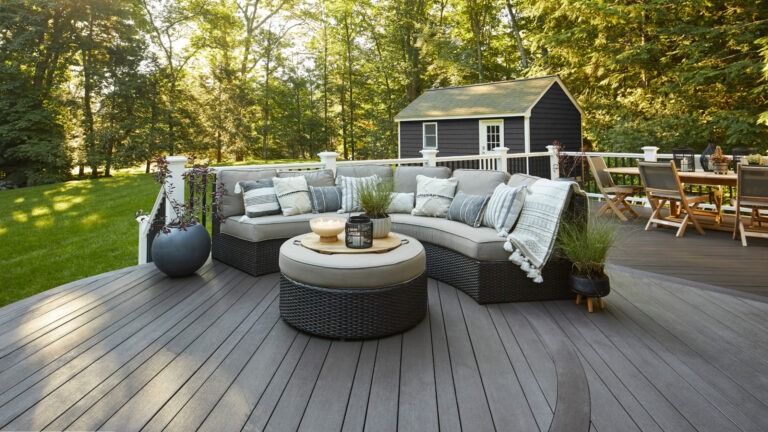 52 TimberTech Deck Ideas For Every Backyard | Premium Decking Supply