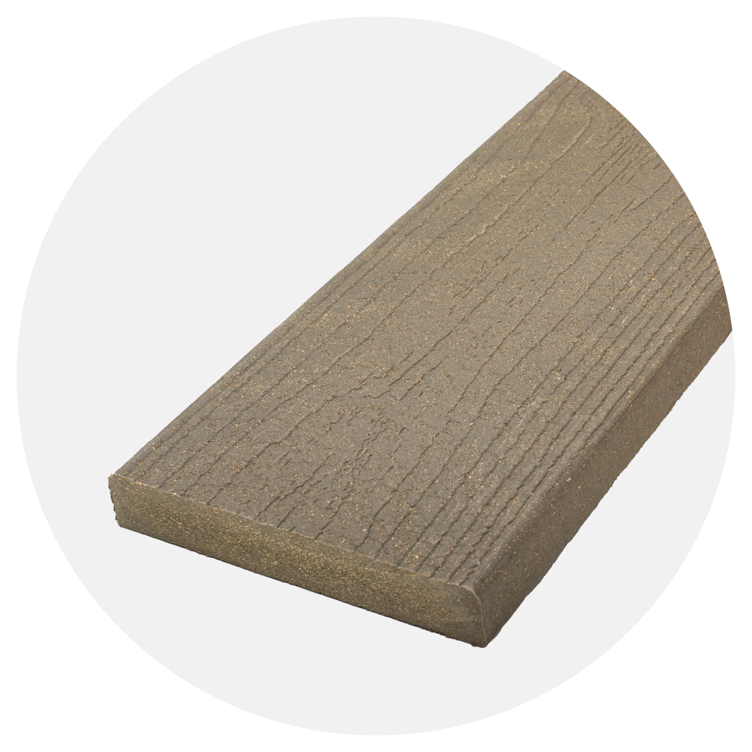 Envision EverGrain Decking | Composite Decking Boards