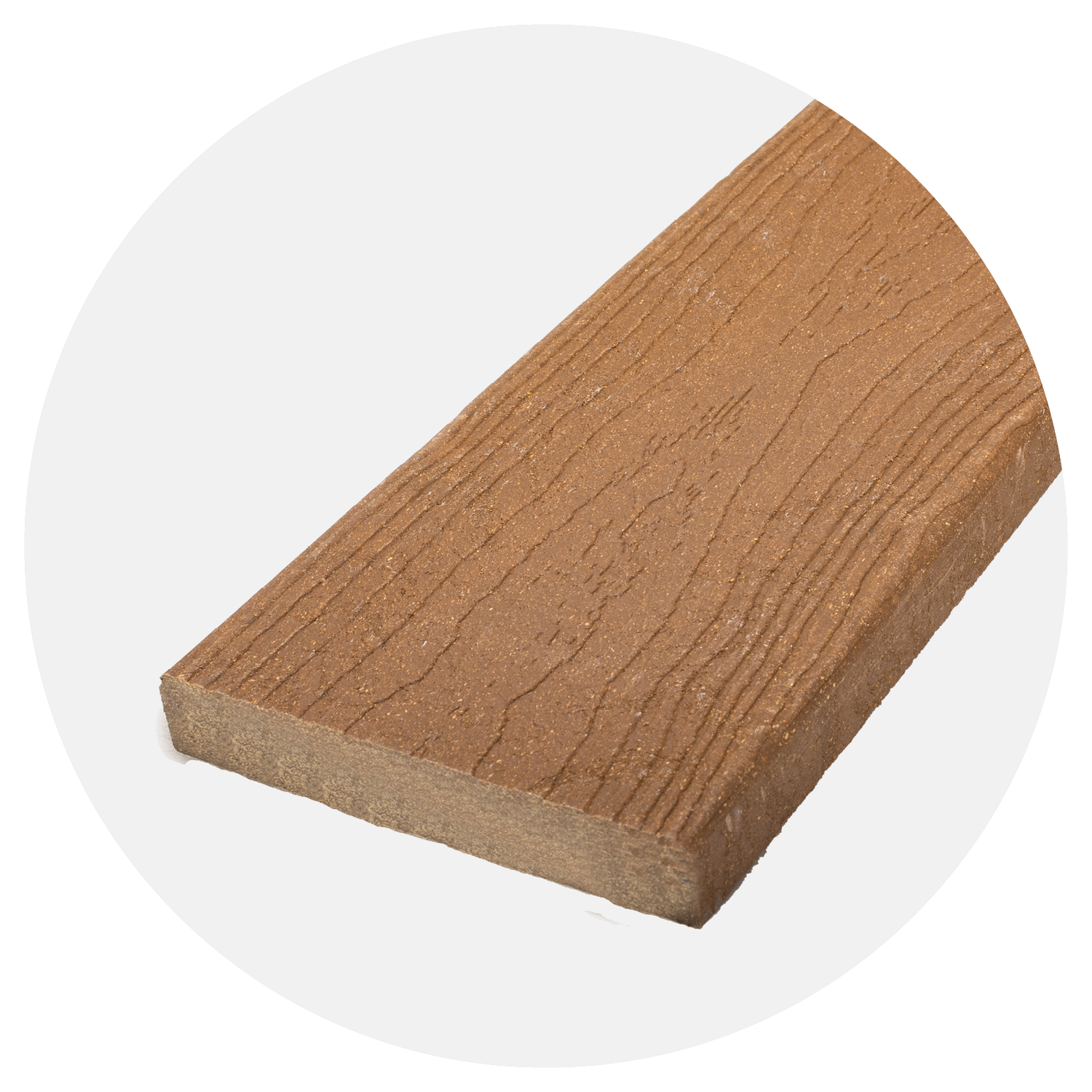 Envision EverGrain Decking | Composite Decking Boards
