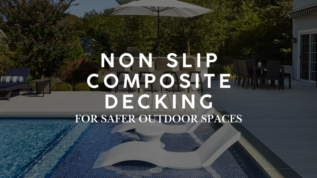 Deck Sizes Explained: What You Need To Know | Premium Decking Supply