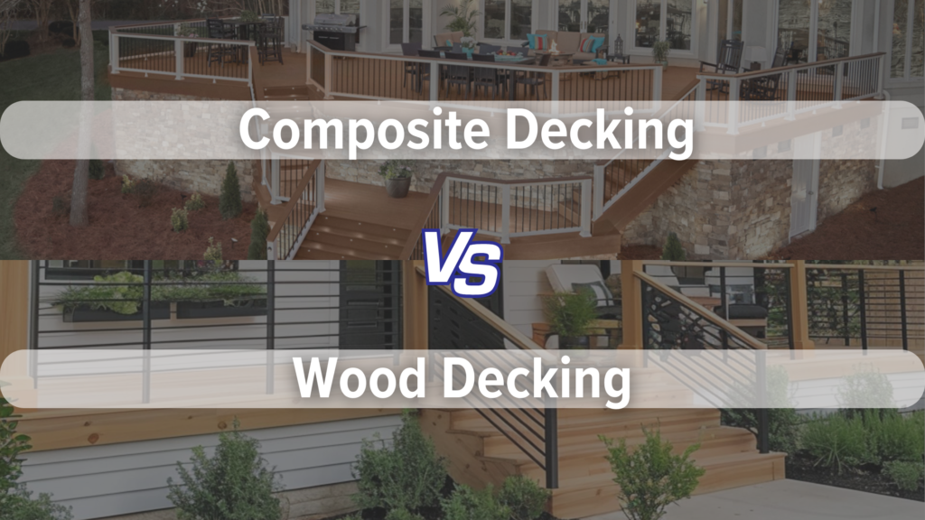 Deck Parts Guide: Anatomy Of A Deck Explained | Premium Decking Supply