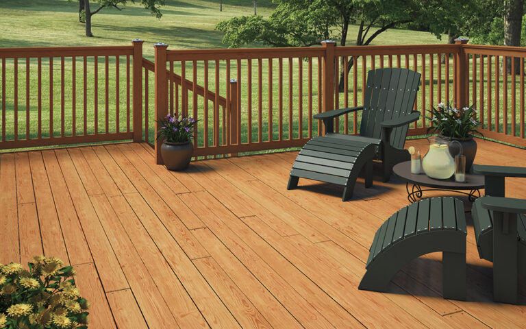 2024 IRC Deck Code Changes: The New Rules On Treated Wood | Premium ...